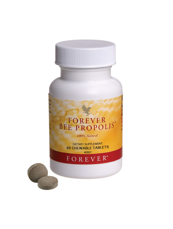 FOREVER BEE PROPOLIS