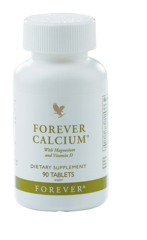 Forever Calcium – 206