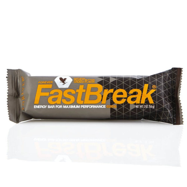 Forever Fast Break