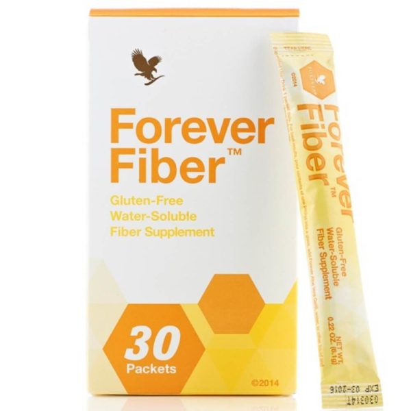 Forever Fiber (464)