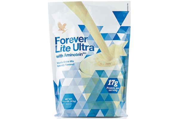 Forever Lite Ultra – seik Vanila