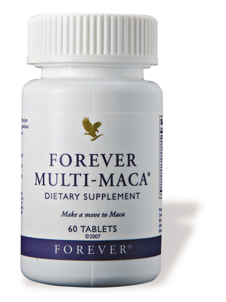 FOREVER MULTI – MACA (215)