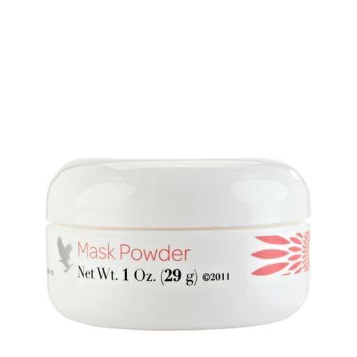 Mask Powder