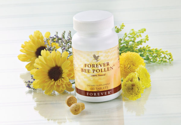 Polen – FOREVER BEE POLLEN