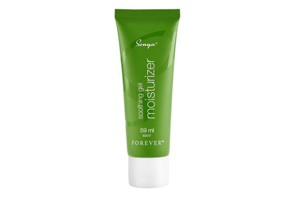 SONYA REFRESHING GEL CLEANSER