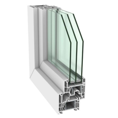 Jednokrilni prozor širina 170cm