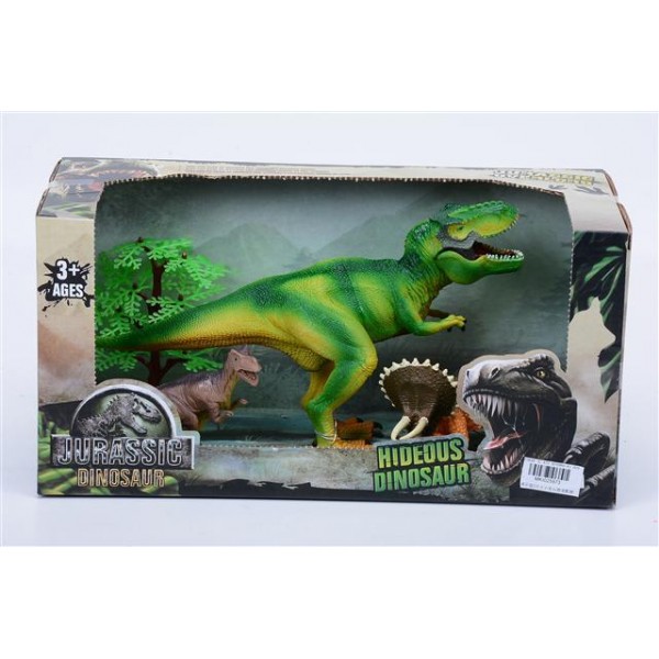 025973 Dinosaurus