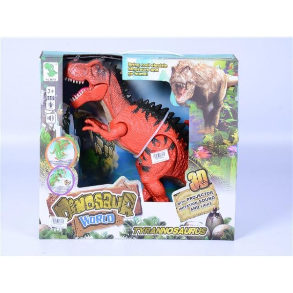 026964 Dinosaurus