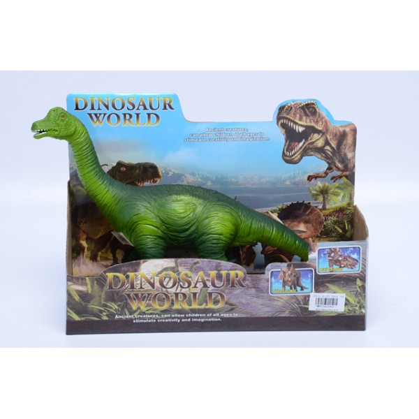 342543 Dinosaurus