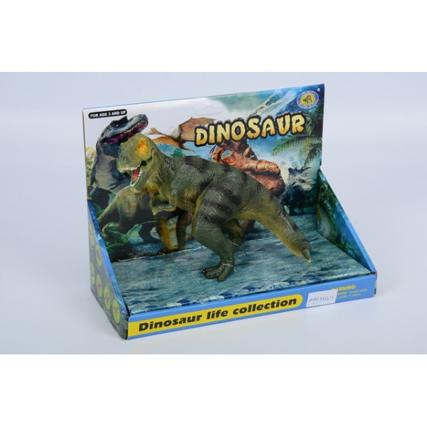 355611 Dinosaurus