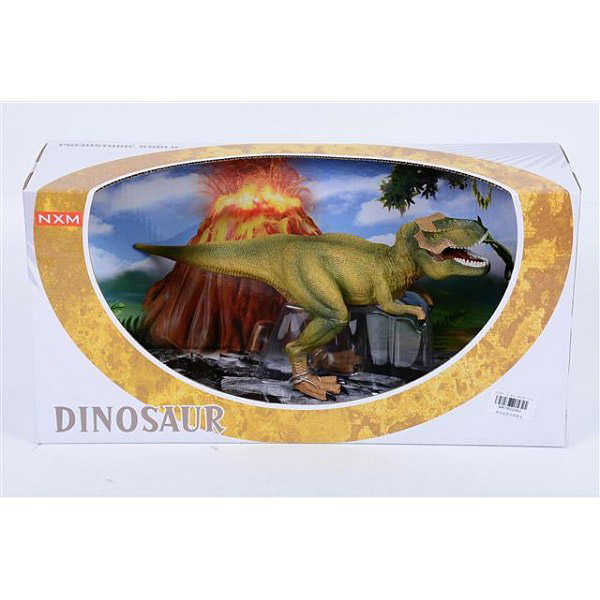 602442 Dinosaurus