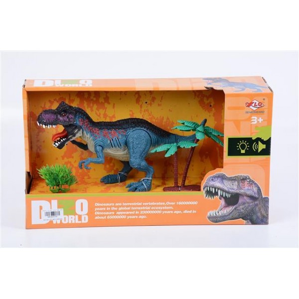 909755 Dinosaurus