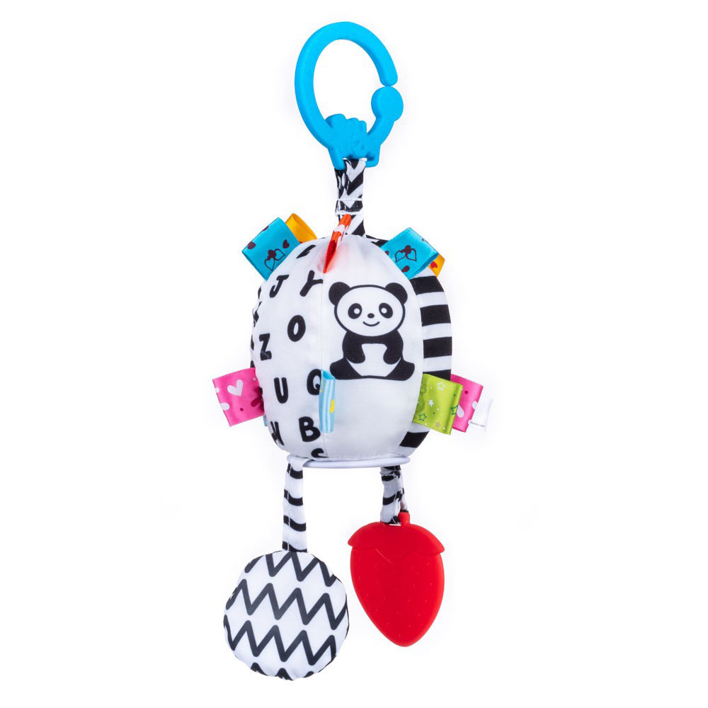 Bali Bazoo Igračka za bebe Sensor Ball BZ80137-V