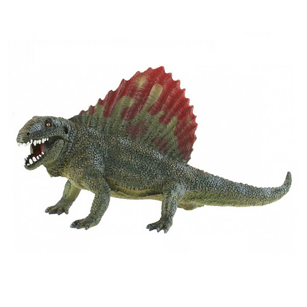 Bullyland Figurica Dimetrodon 61476-h