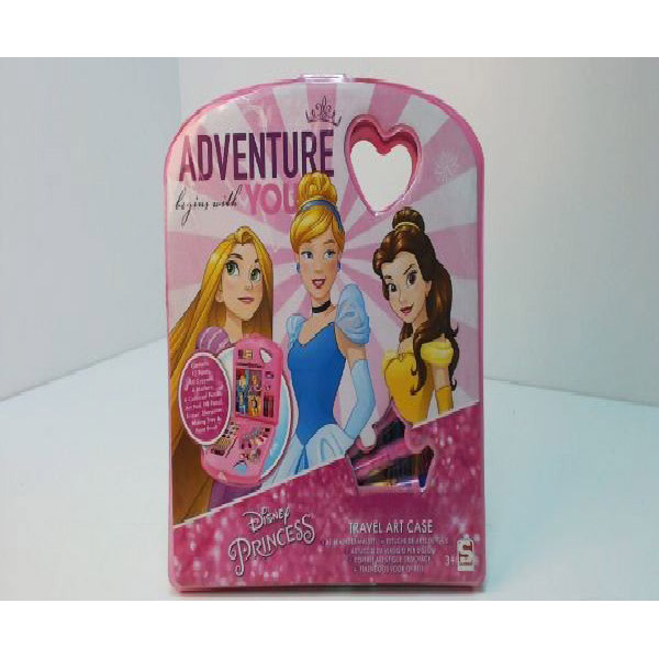 Disney Set za crtanje Princeza 22574