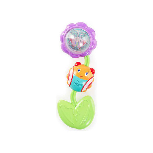 Kids II Glodalica Twist, Click & Teethe LadyBug sku10227