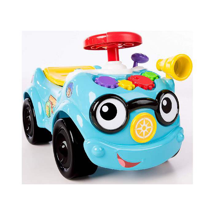 Kids II Guralica Roadtripper Ride On Auto sku10339