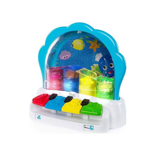 Kids II Igračka Pop & Glow Piano sku10804