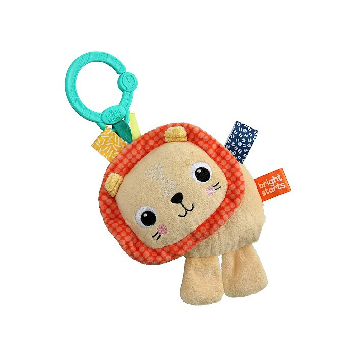 Kids II Plišana Igračka Friends for Me Lion SKU12294