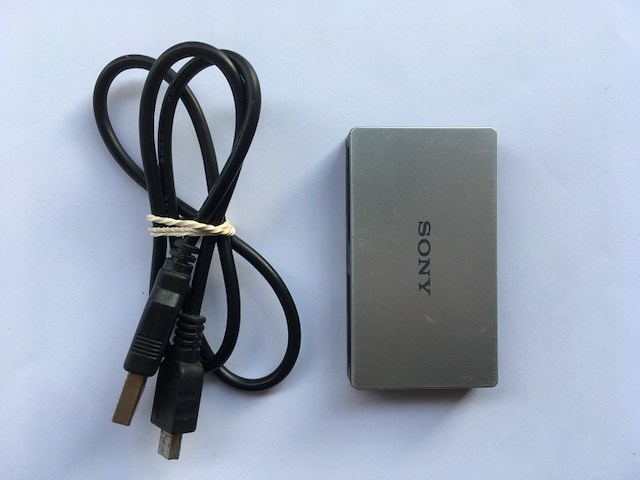 Sony Multi Card Reader