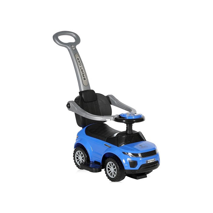 Lorelli Dečija Guralica Ride-On Auto Off Road + Handle Blue 10400030003