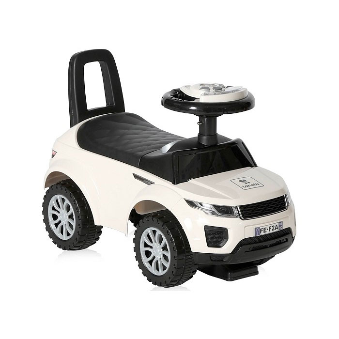 Lorelli Dečija Guralica Ride-On Auto Off Road White 10400020002