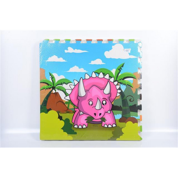 Podne Puzzle Dinosaurus 620286