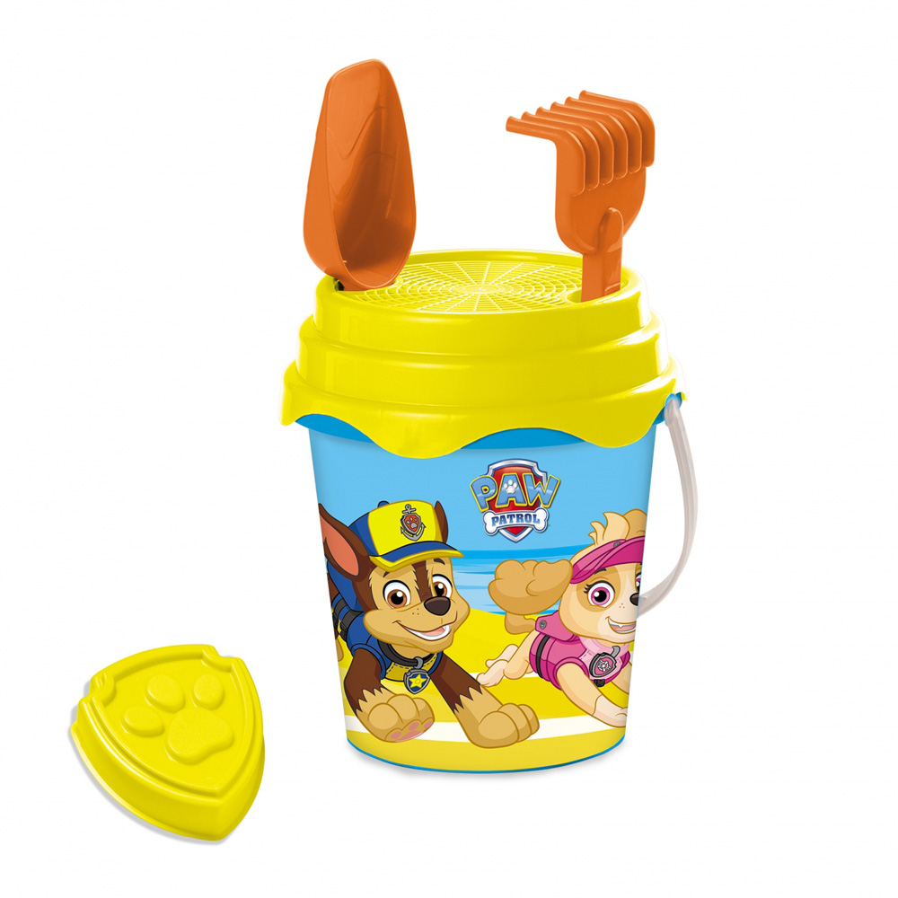 Set za pesak Paw Patrol 50-364000