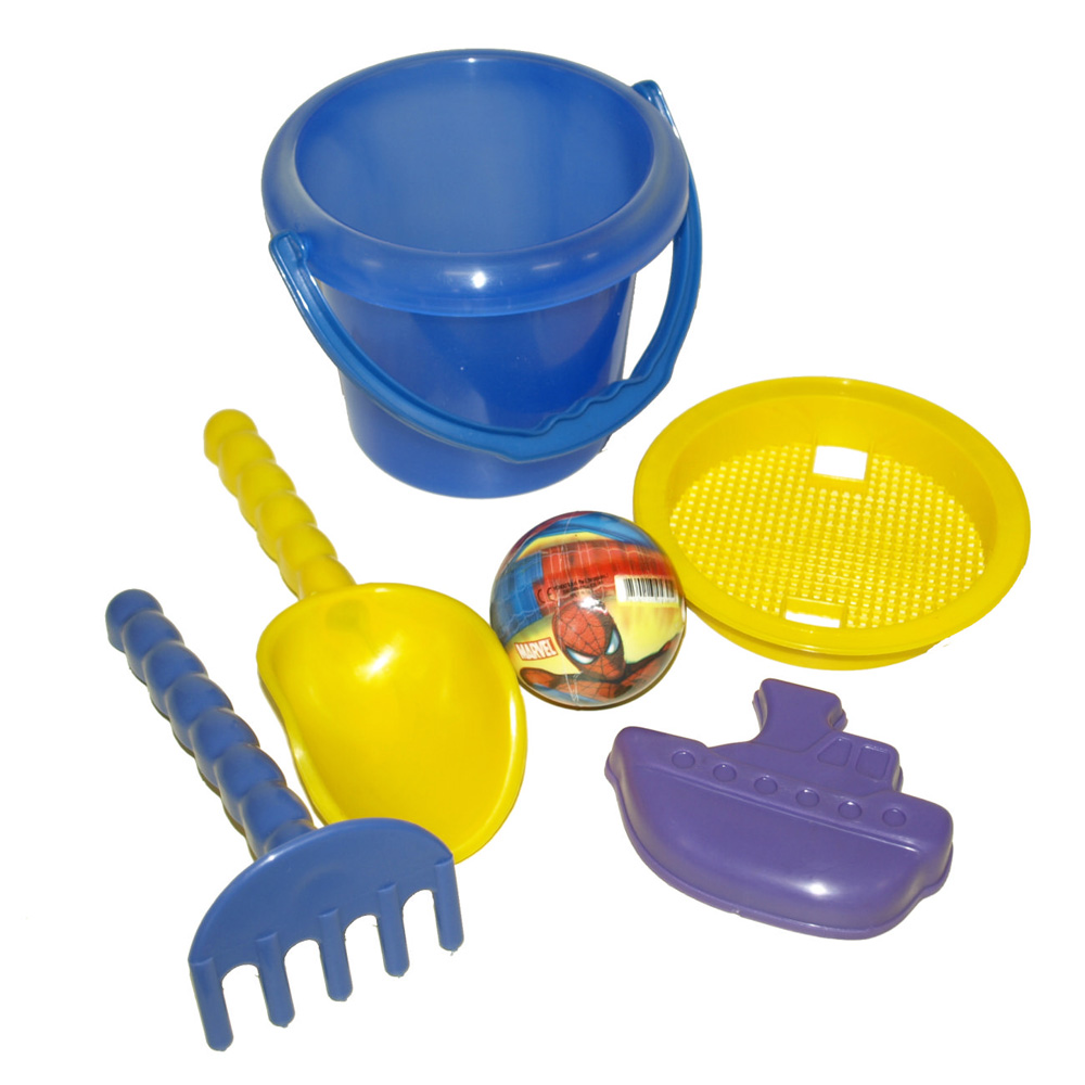 Set za plažu 4 kom 50-323000