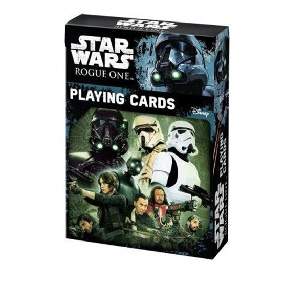 Star Wars Karte za igru 538933