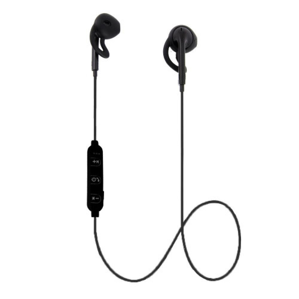 Esperanza Bluetooth slušalice Sport Black EH187K