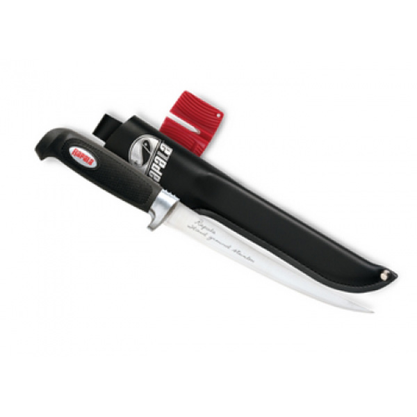 Nož Rapala Soft 15cm Grip Filet BP706 3263