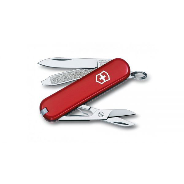 Nož Victorinox 06223 Classic Red 4070