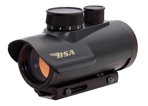 Optički nišan Red Dot BSA 30 mm
