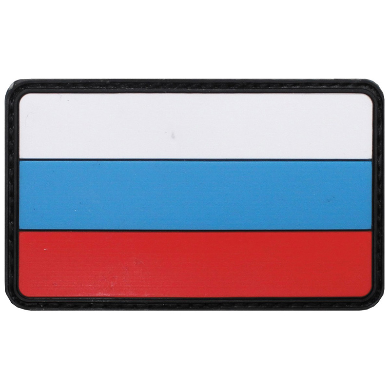 Zastava MFH 36506B Russia 4859