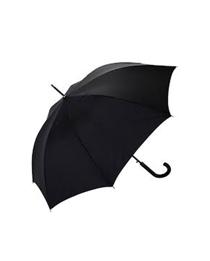 KIŠOBRAN RAIN PRO-STICK UMBRELLA BLACK Samsonite