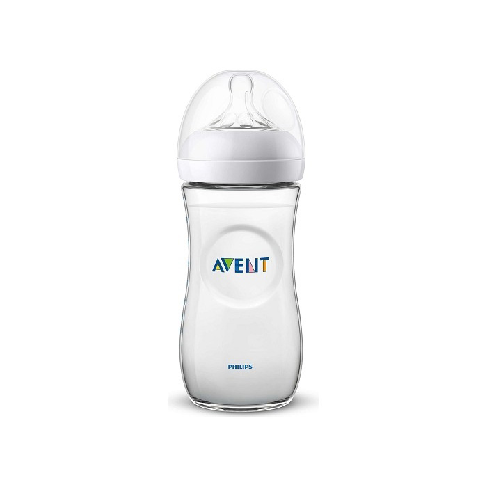 Avent Flašica za bebe Natural 330ml SCF036/17