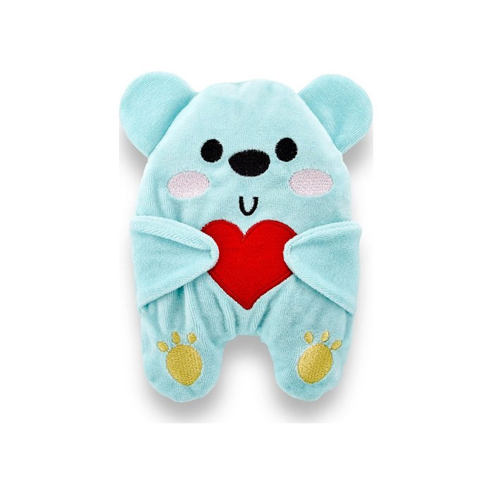 BabyJem Bebi Jastuk-Termofor Bear 92-83801