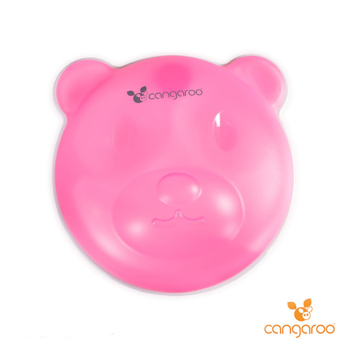 Cangaroo Činija za bebe Panda Pink F1500 CAN2013