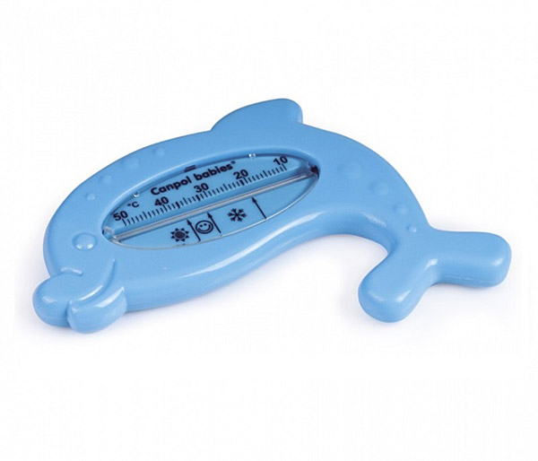 Canpol Termometar za kupanje Delfin 2/782