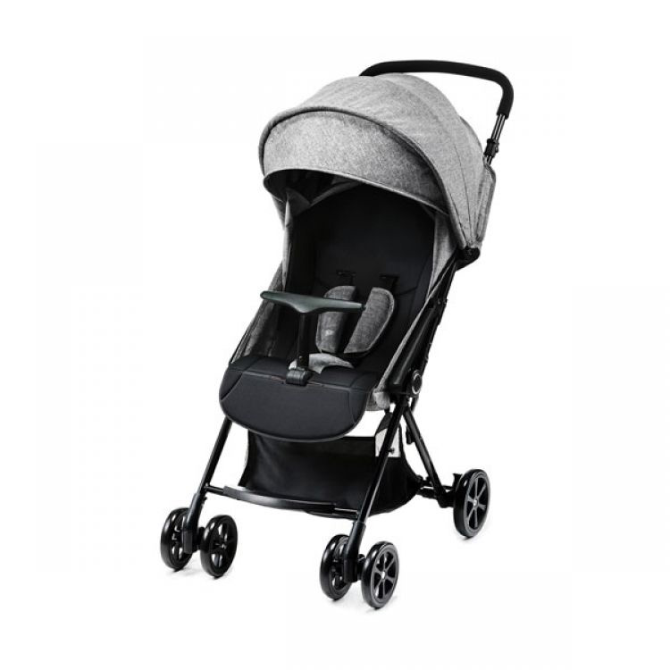 Kinderkraft Kolica za bebe Lite Up Grey KKWLITUGRY0000