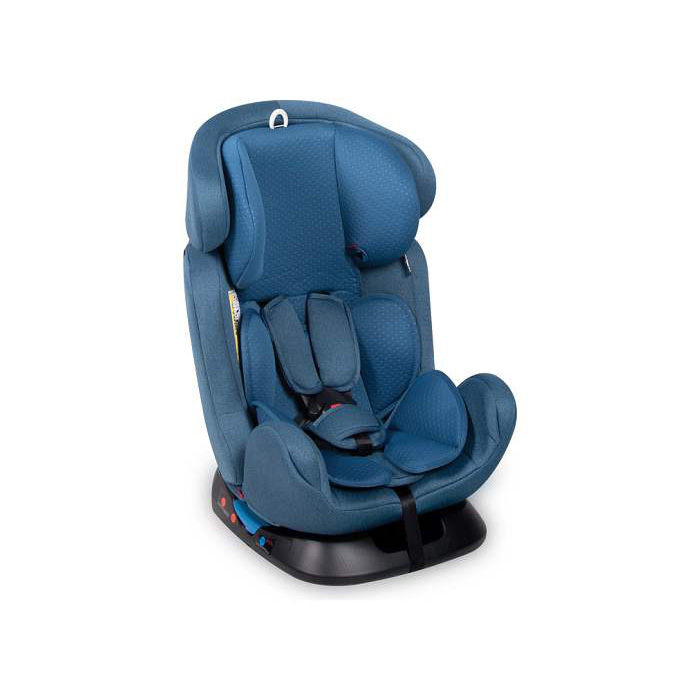 Lorelli Auto Sedište Santorini Blue 0-36kg 10071181906