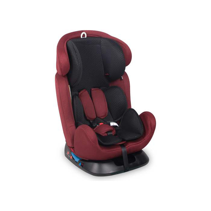 Lorelli Auto Sedište Santorini Red&Black 0-36kg 10071181908