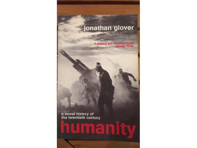 Humanity - Jonathan Glover