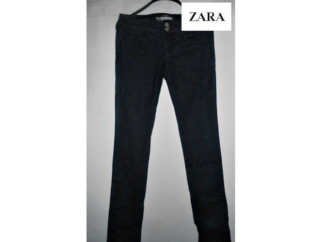 Farmerke Zara vel.34 nove