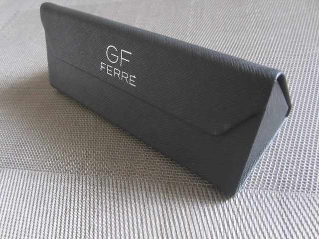 GF FERRE - futrola za naočare