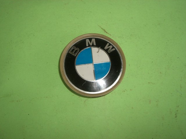 BMW oznaka za auto 4