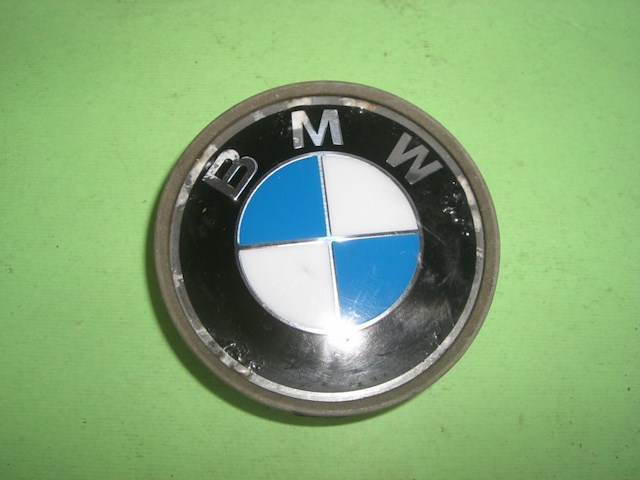 BMW oznaka za auto 2