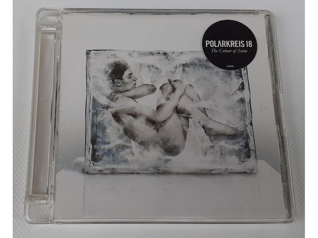 Polarkreis 18 - The Colour Of Snow