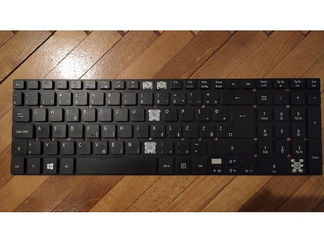 Tastatura BR11 za Acer 5755 , 5830 , E1-510 , E1-530